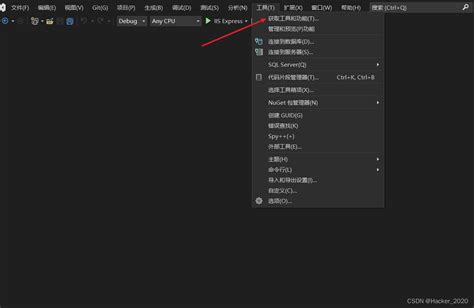 Cnet调试时调无法 编辑并继续”调试期间无法应用对代码所做的编辑 Csdn博客