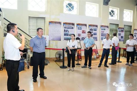 抓好“三个互动”“四个保障”，台山持续深化农村精神文明建设台山快讯台山市人民政府门户网站
