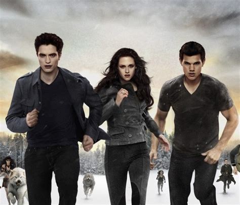 Blog de la Tele Banda sonora de Crepúsculo Amanecer Parte 2