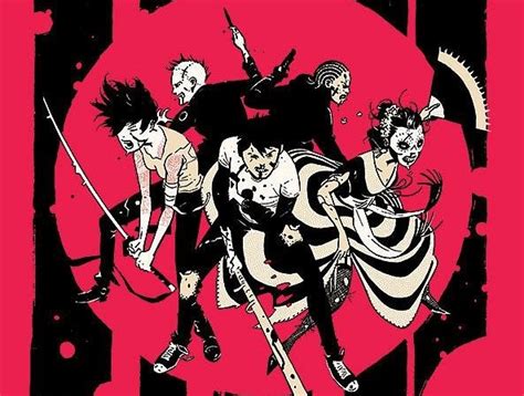 Preview Deadly Class 6 By Rick Remender And Wes Craig