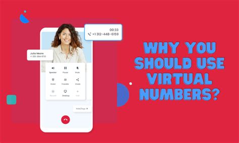 Why You Should Use Virtual Phone Numbers In 2023 Vnumero Blog