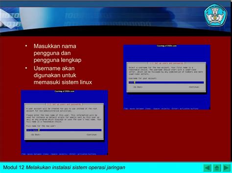 Kk12 Melakukan Instalasi Sistem Operasi Jaringan Berbasis Graphical