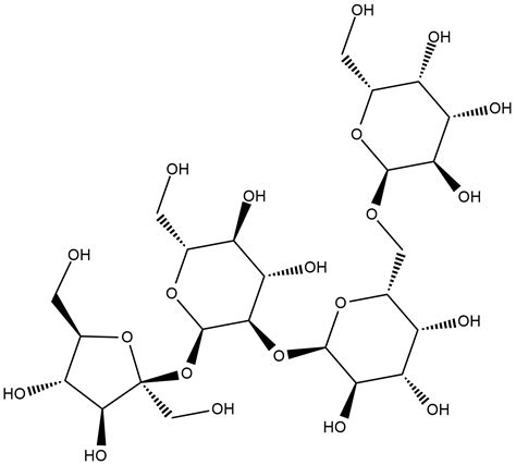 Stachyose Cas 54261 98 2 Glpbio