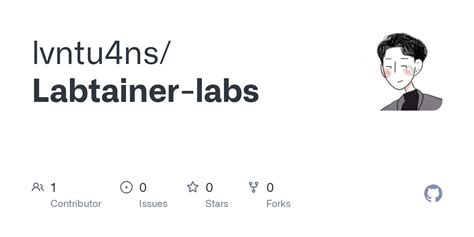 Github Lvntu Ns Labtainer Labs