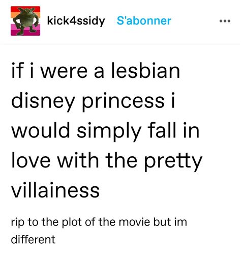 Enemies To Lovers Actuallesbians