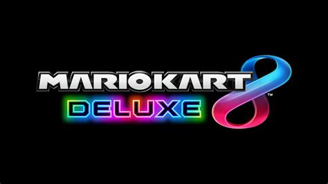 Mario Kart 8 Deluxe Driving Tracks Tracks And Circuits Dlc Included