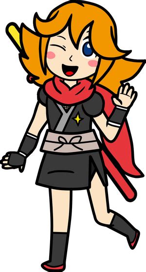 Princess Peach Amy Rose And Emily By Noe0123 On Deviantart