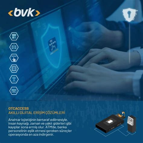 Bvk Technology Linkedinde Bvk Bvksafe Accessmanagement