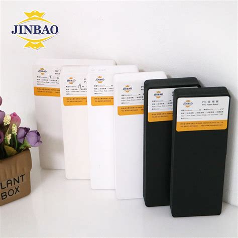 Jinbao Wall Panel Wholesale White Iran 2mm Printing Kitchen Cabinet