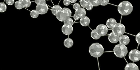 다차원 큐브 연결 추상 기술 배경 기하학적 개체 3d 그림을 연결하는 육각형 모양의 네트워크 0명에 대한 스톡 사진 및 기타 이미지 Istock