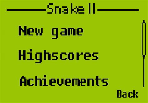 Arduino Tm Scrolling Text Snake Examples Artofit