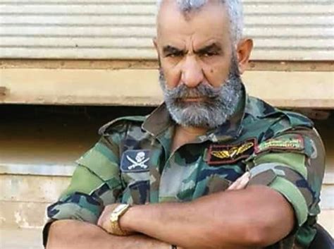 مقتل العميد عصام زهر الدين أبرز قادة الجيش السوري بانفجار لغم دولي