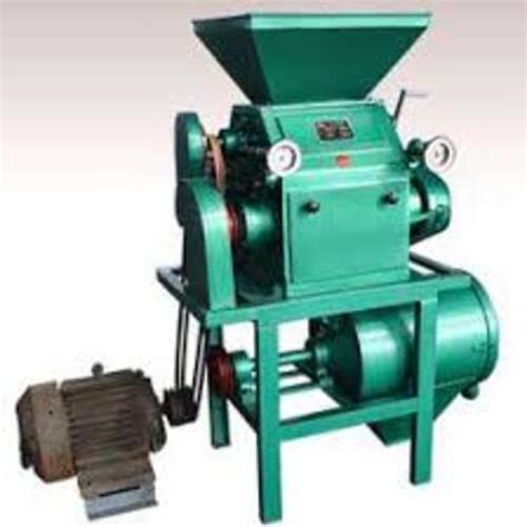 Flour Mill At Best Price In Ahmedabad Gujarat Shreedhar Industries
