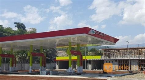 Kantor Aluminium Composite Panel Acp Bandung Di Kab Bandung Jawa