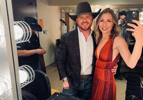 Cody Johnson Tributes His Wife Brandi In Heartfelt New Single The