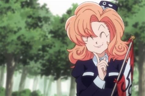 Top 10 Hottest Hunterxhunter Female Characters Otakusnotes