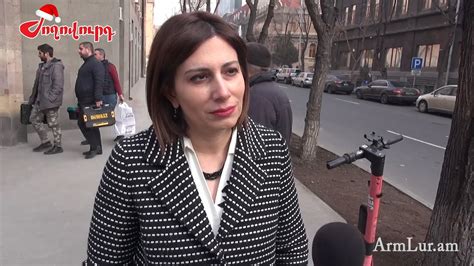 Ընտանեկան միջավայրում՝ տանն ենք դիմավորում նոր տարին Անահիտ Ավանեսյան
