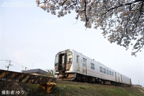 2nd train JR東磐越西線が全線復旧の写真 TopicPhotoID 71918