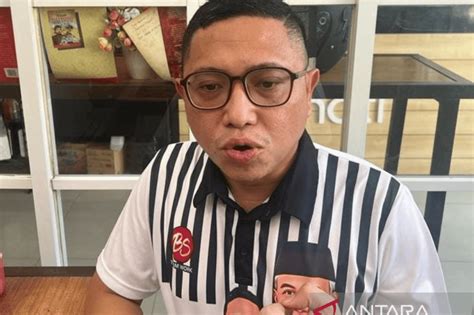 Ormas Sayap PDIP Yakin Gibran Tak Akan Khianati Megawati