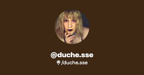 Duche Sse Find Duche Sse Onlyfans Linktree