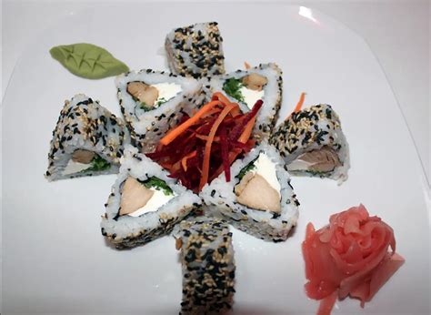 Koco Sushi Menumenú Para Koco Sushi Santiago Centro Santiago