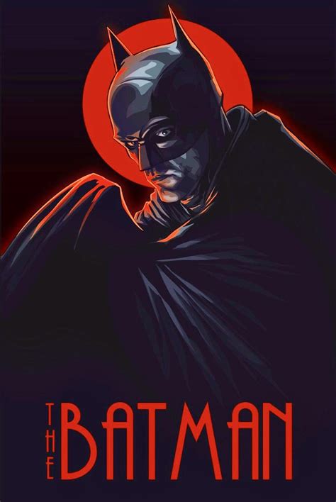 Edward Nashton By Joe Cool Rthebatmanfilm