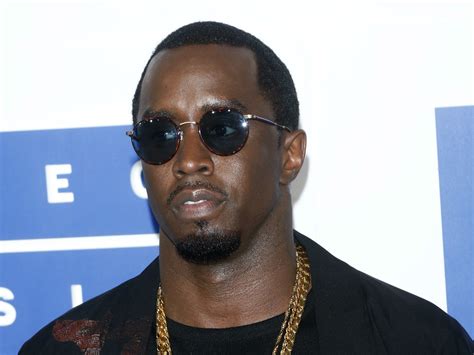 Diddy Sues Sean John For 25M Rolling Out