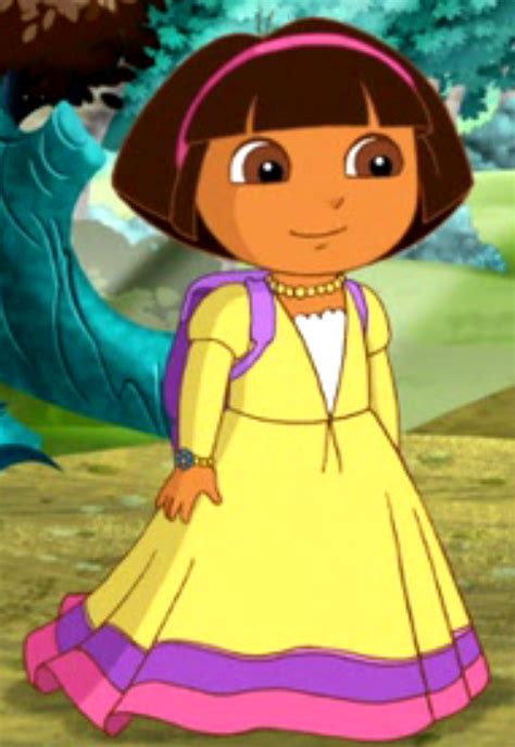 Dora Marquez Wardrobe 7 By Mmmarconi127 On Deviantart