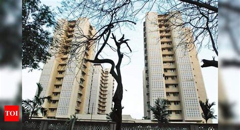 Mumbai Rs 900cr Mla Hostel Redevpt Proposal ‘to Raise Eyebrows R Mumbai