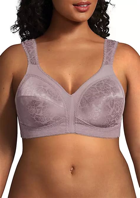 Playtex® 18 Hour® Original Comfort Strap Wire Free Bra Belk