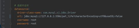 SpringBoot 快速集成 p6spy 监控 SQL 性能Mybaties plus spy properties作用 CSDN博客