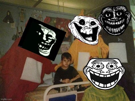 Psycho Teletubbies Memes Imgflip