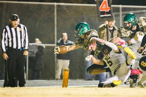 Frankfort And Winfield Cruising Into Postseason Play Class Aa Week 11