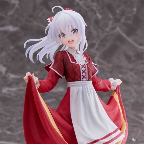 Coreful Figure Elaina Budomimi No Otome Ver 18cm Kyou Hobby Shop