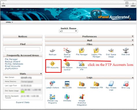 How To Use FTP To Edit WordPress Files With FTP