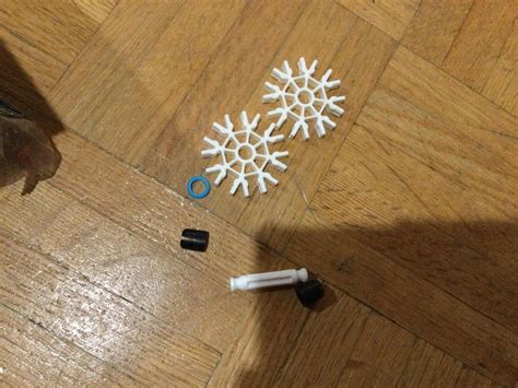 Fidgets Spinner Instructables