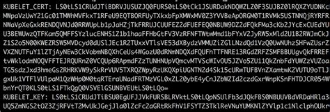 Kubernetes Unauth Kublet Api 10250 Token Theft And Kubectl Security Boulevard