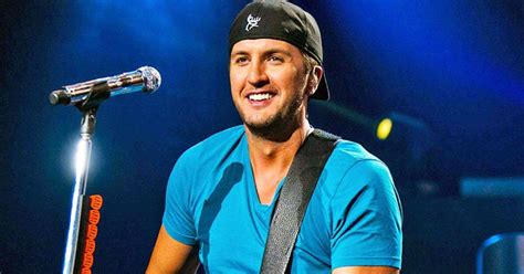Luke Bryan Net Worth Salary Income And Personal Life 2024