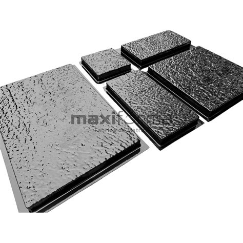 Matrite Pavele Frantuzesti 5 Bucati Set Maxi Forma