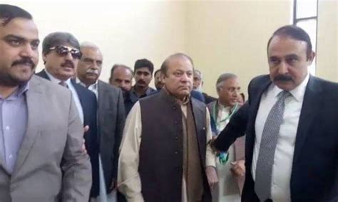 Ihc Issues Notices To Nawaz Sharif Nab Over Appeal Against Al Azizia