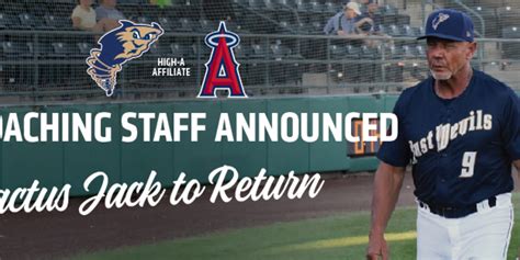 2023 Coaching Staff Announced