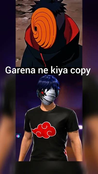 Copy Ninaja Garena 💀 Youtube