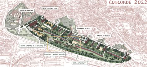 Concorde Spl Euralille