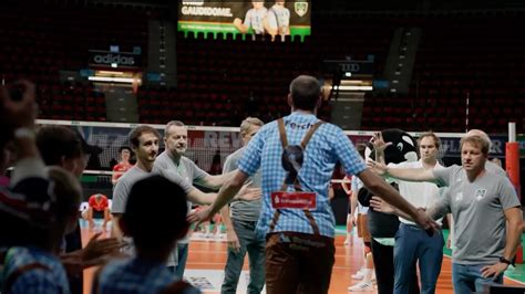 Gcdw Spieler Porträt Iven Ferch • Video • Sportdeutschland Tv