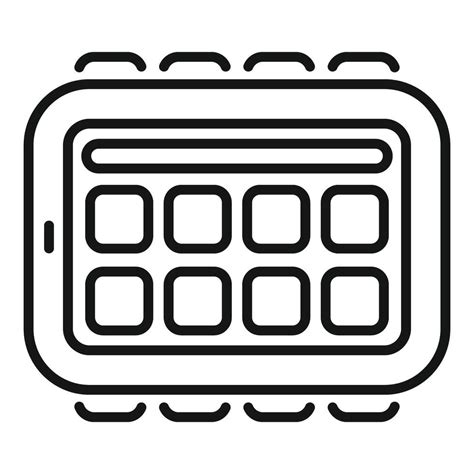 Secure Mobile Payment System Showing Nfc Technology 49557096 Vector Art
