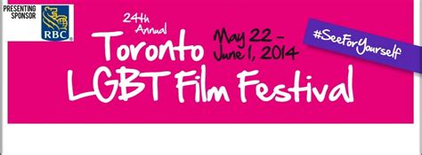 Toronto Lgbt Film Festival