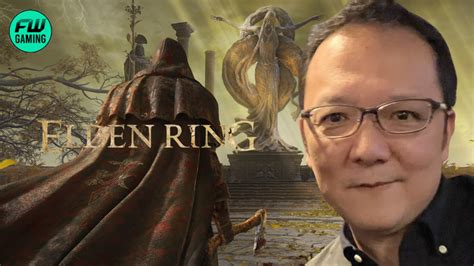 Sans Une Décision De Hidetaka Miyazaki Les Joueurs Auraient été Sans