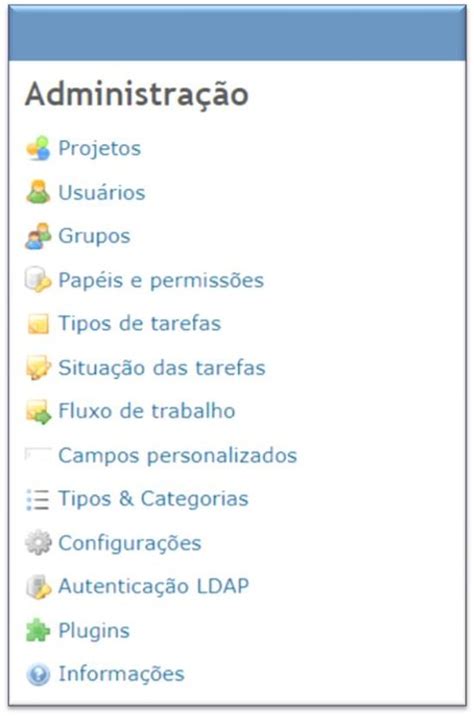 Configurando O Ambiente Para Gerenciar Projetos No Redmine
