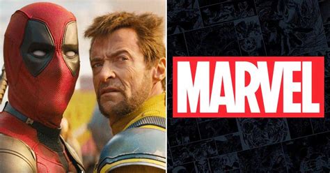 5 Highest Grossing Franchises Ranked As Deadpool And Wolverine Pushes Mcu