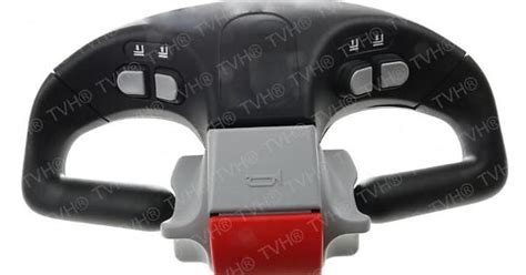 Yale Stacker Msw040sf Tiller Head Album On Imgur
